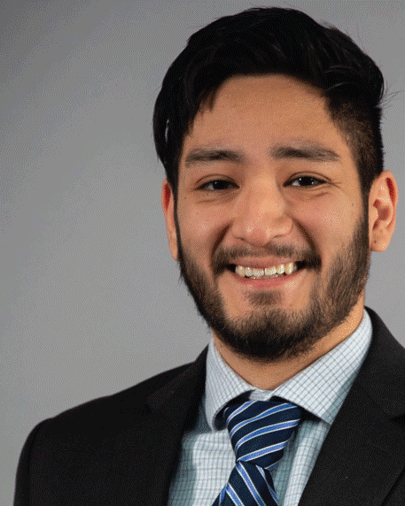 Michael Jara - Carter