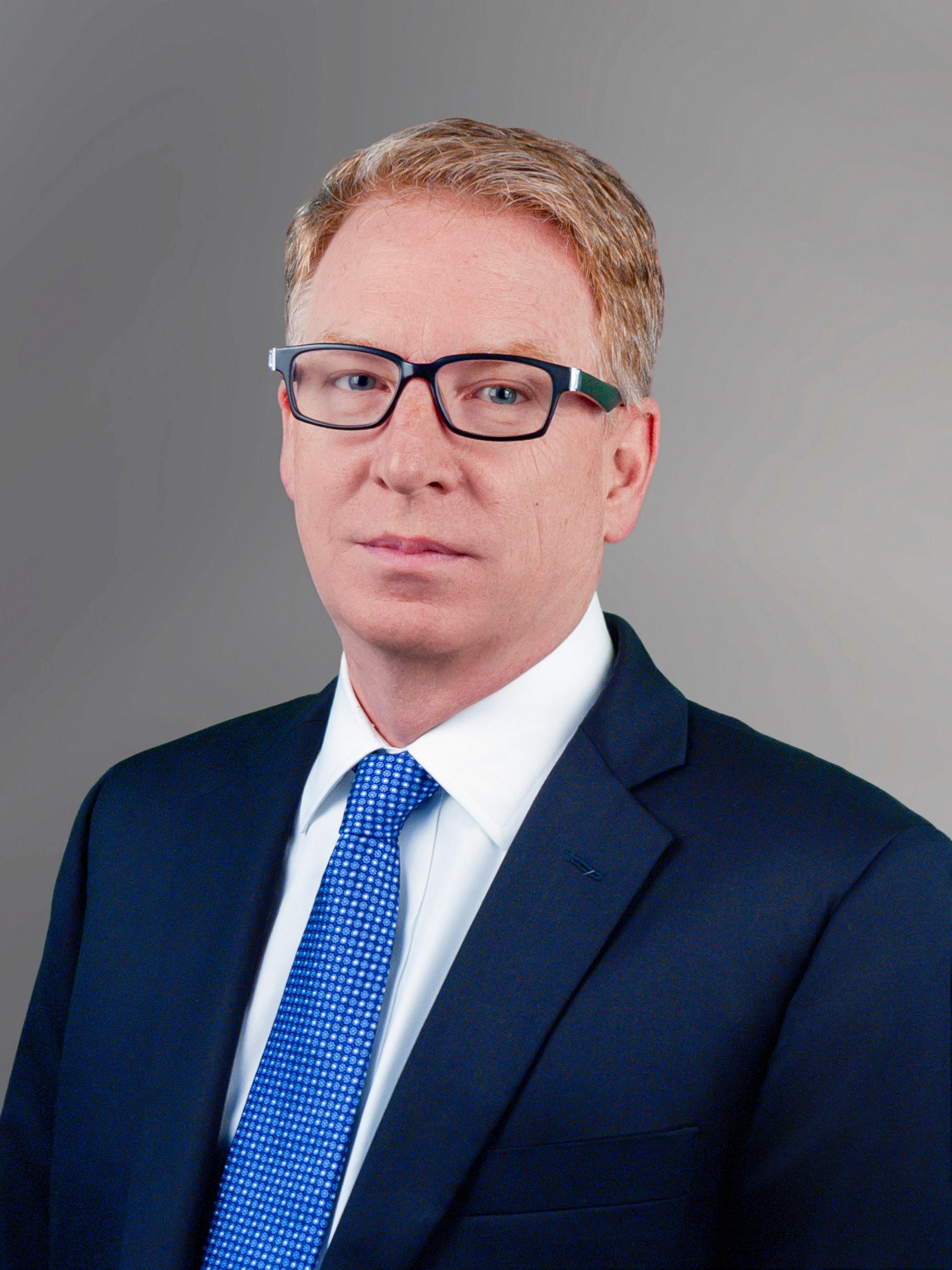 Richard Carter - Carter