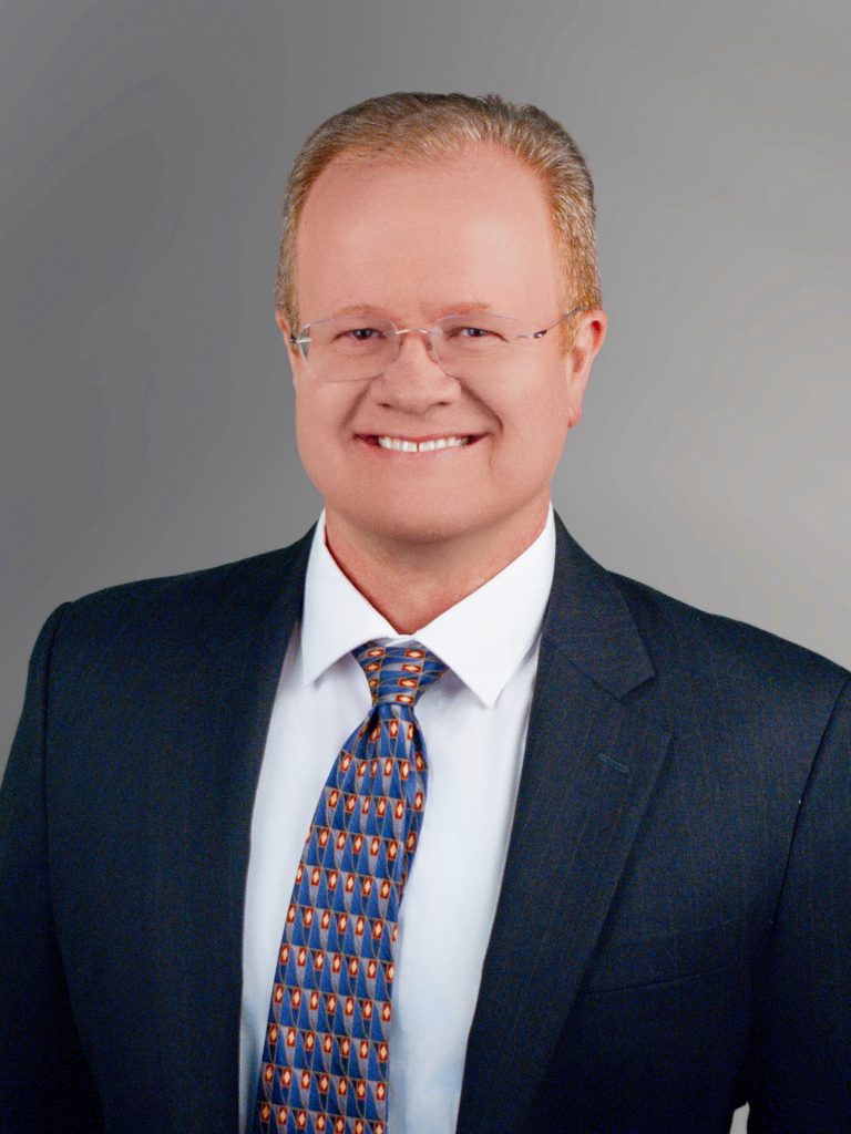 Gene AuBuchon - Carter