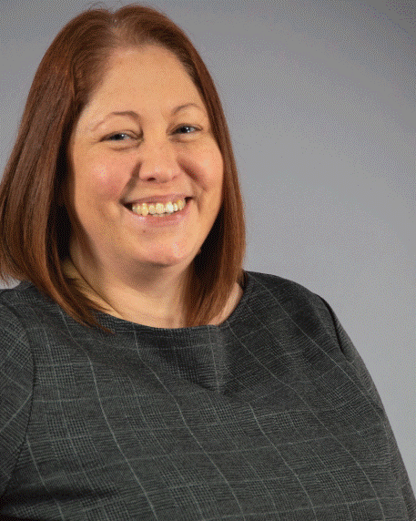 Melissa Riddle - Carter