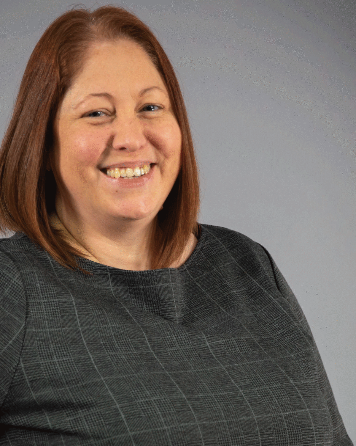 Melissa Riddle - Carter