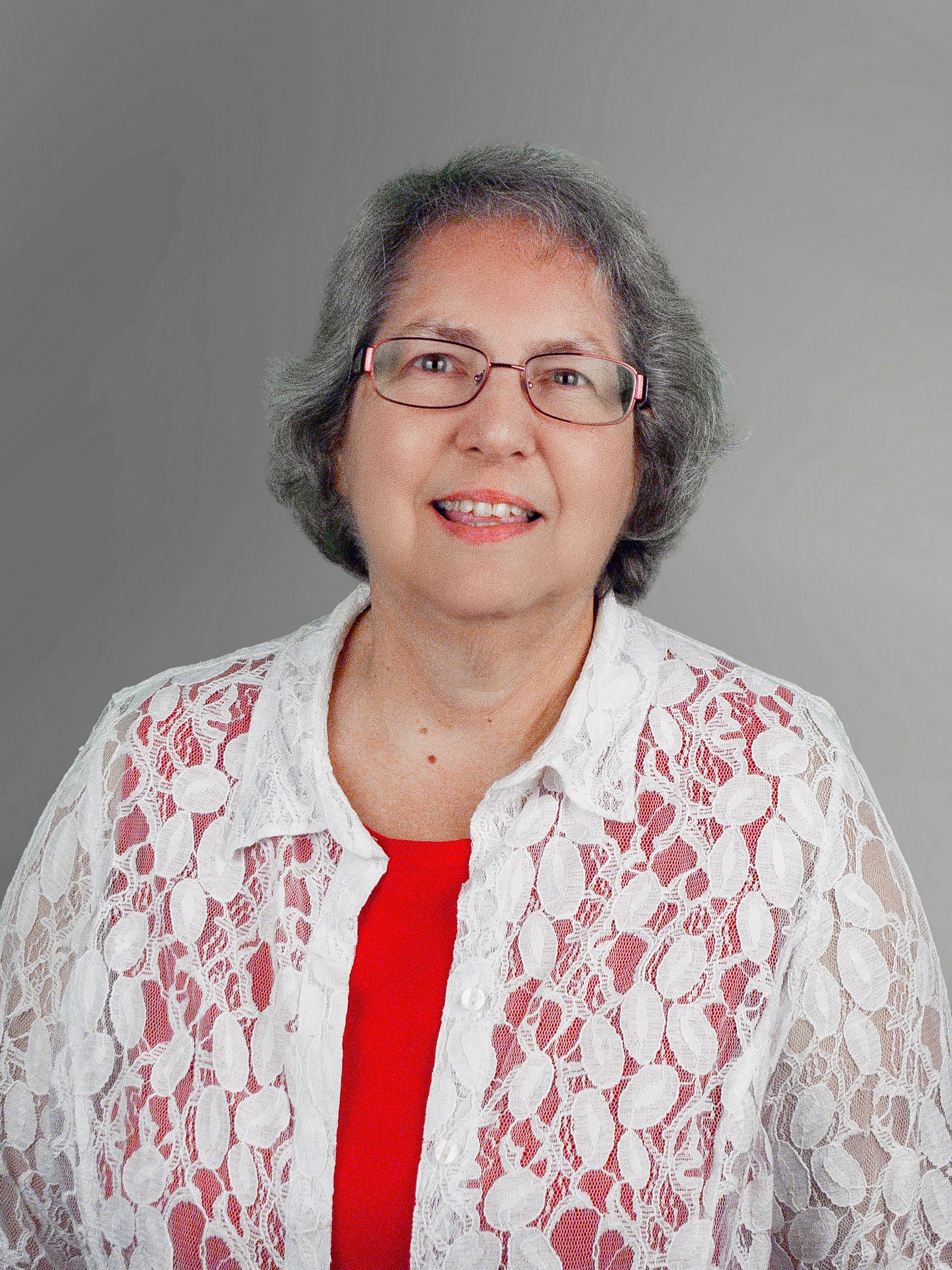 Linda Osteen - Carter