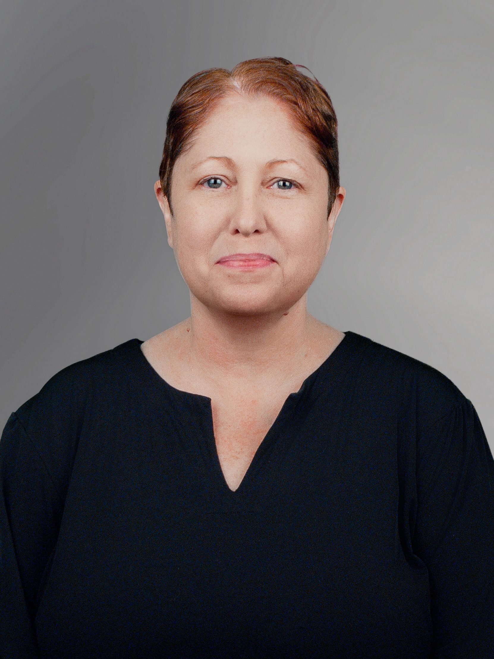 Melissa Riddle - Carter