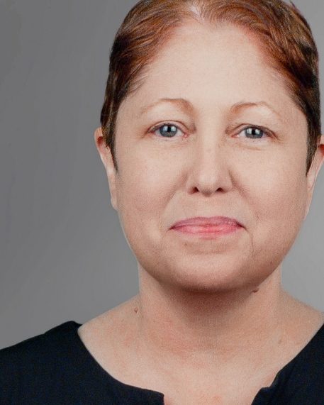 Melissa Riddle - Carter