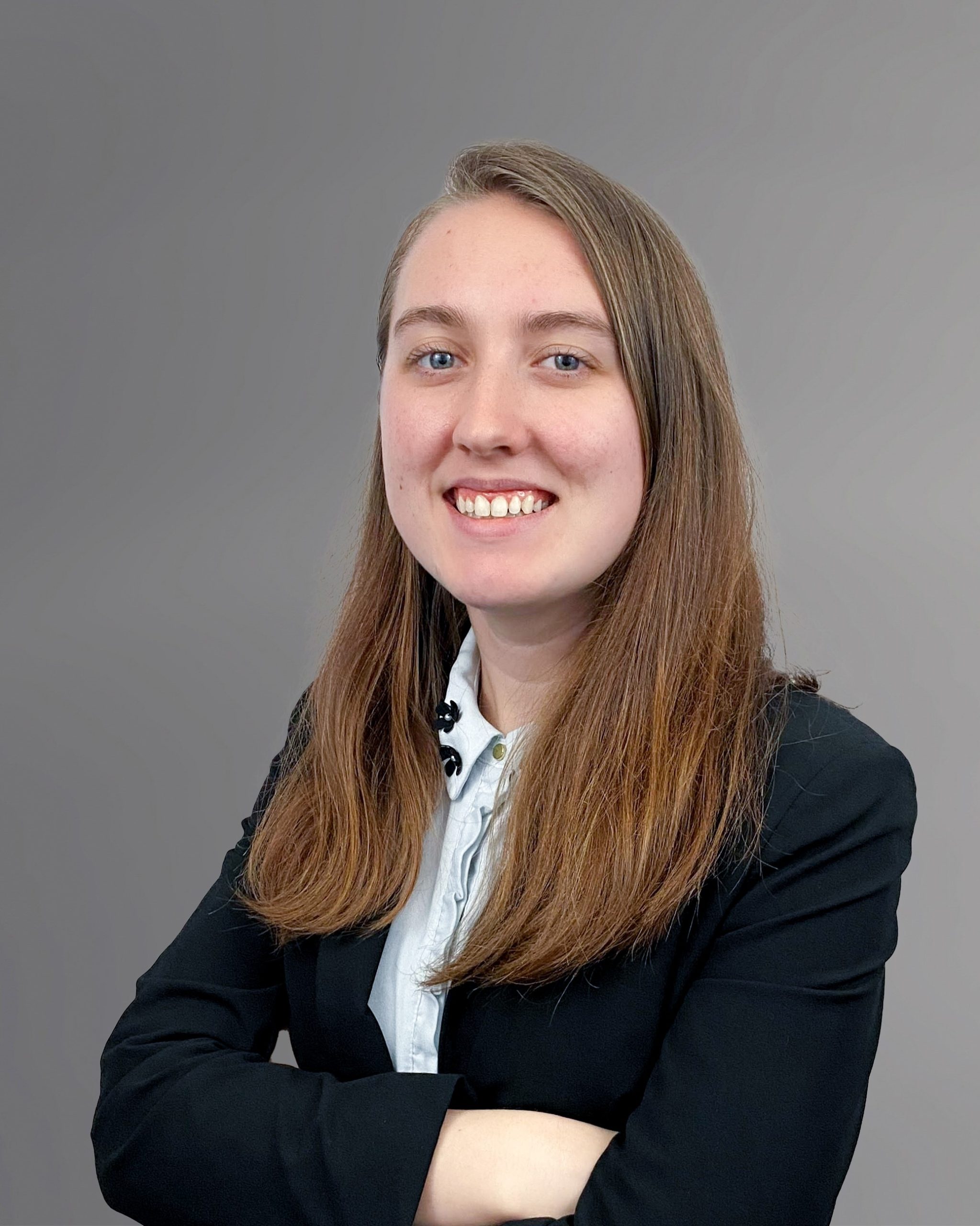 Addison Parr - Carter