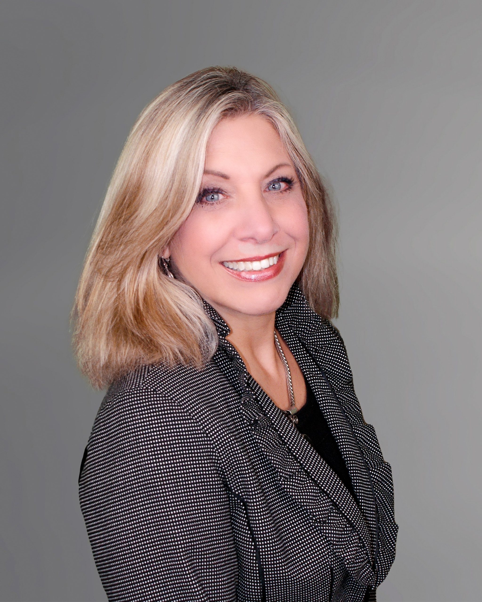 Stephanie Harris - Carter