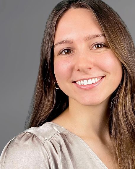 Sarah Erwin - Carter